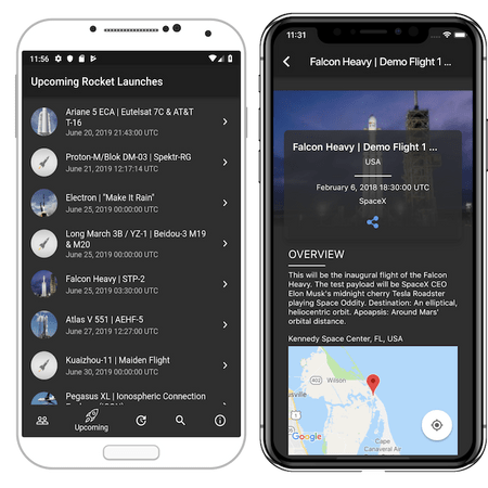 React Native Development | Marius Reimer