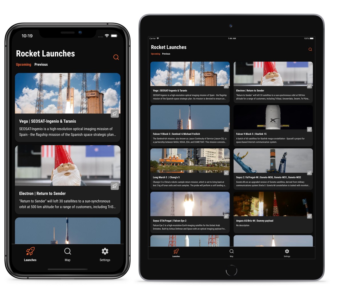 React Native Development | Marius Reimer