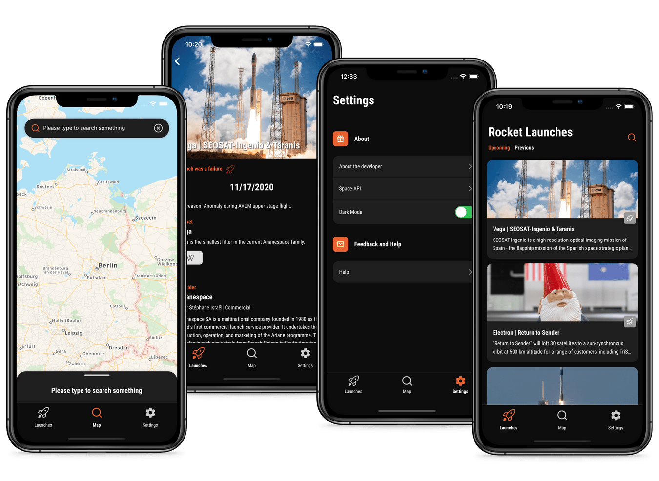 React Native Development | Marius Reimer