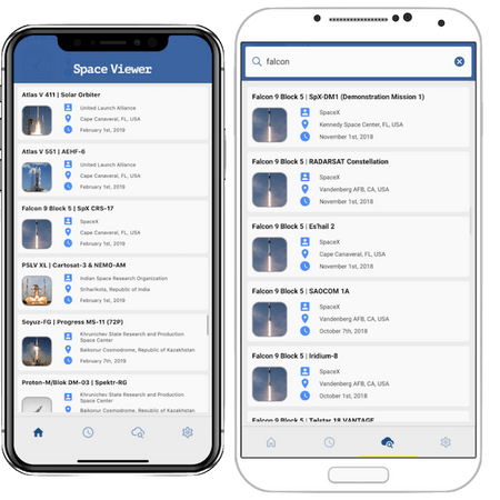 React Native Development | Marius Reimer