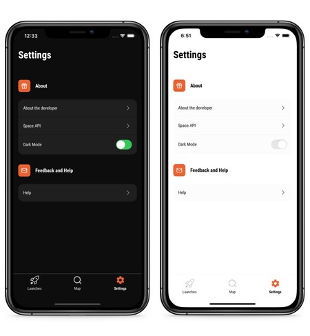 React Native Development | Marius Reimer